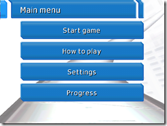 XTRAKT -game 3D đầu tiên chạy mượt mà trên màn hình WVGA | Viết bởi ...