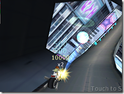 XTRAKT -game 3D đầu tiên chạy mượt mà trên màn hình WVGA | Viết bởi ...