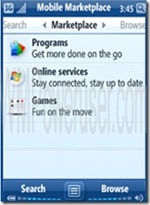 More Windows Mobile 7 Screenshots – Mobility Digest