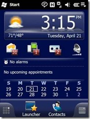 Mobility Digest Review: Spb Mobile Shell 3.0 – Mobility Digest
