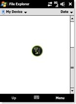 Customize Your Wait Cursor – The Easy Way – Mobility Digest