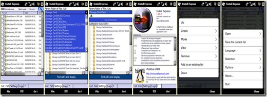 Install Express – A Better Way To Install Apps – Mobility Digest