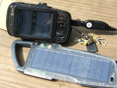 Solio Hybrid 1000 – Hybrid Solar Charger – Mobility Digest