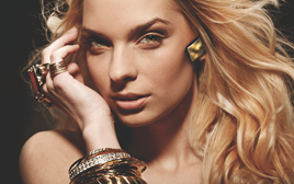 Aliph Introduces The Jawbone ICON – Mobility Digest