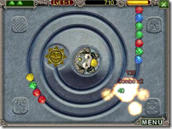 Zuma For WM Revamped and Re-Released – Mobility Digest